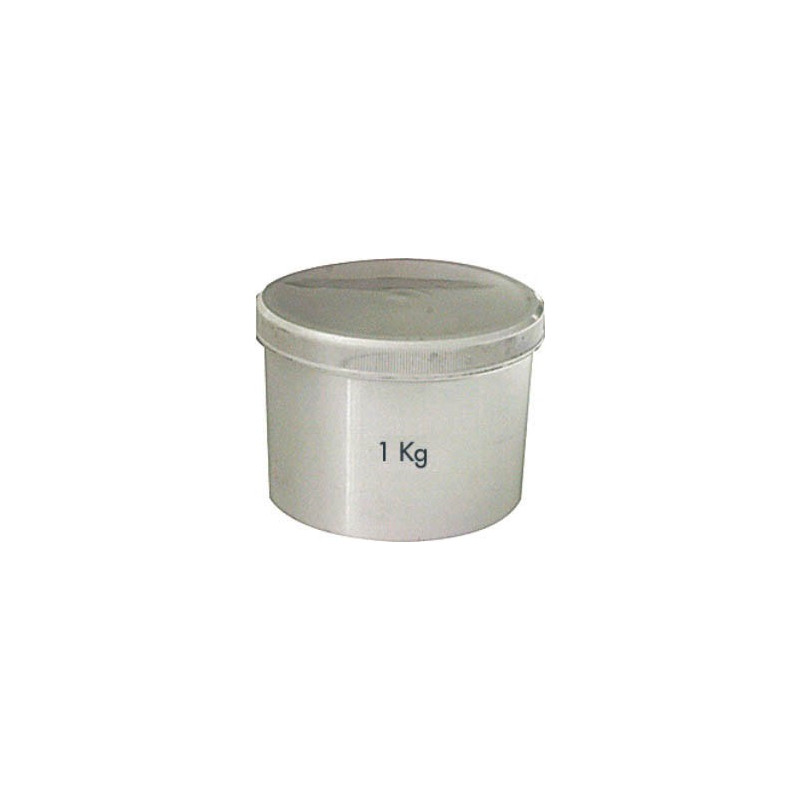 grassso al silicone 1Kg greasil