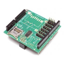 sd card shield per arduino